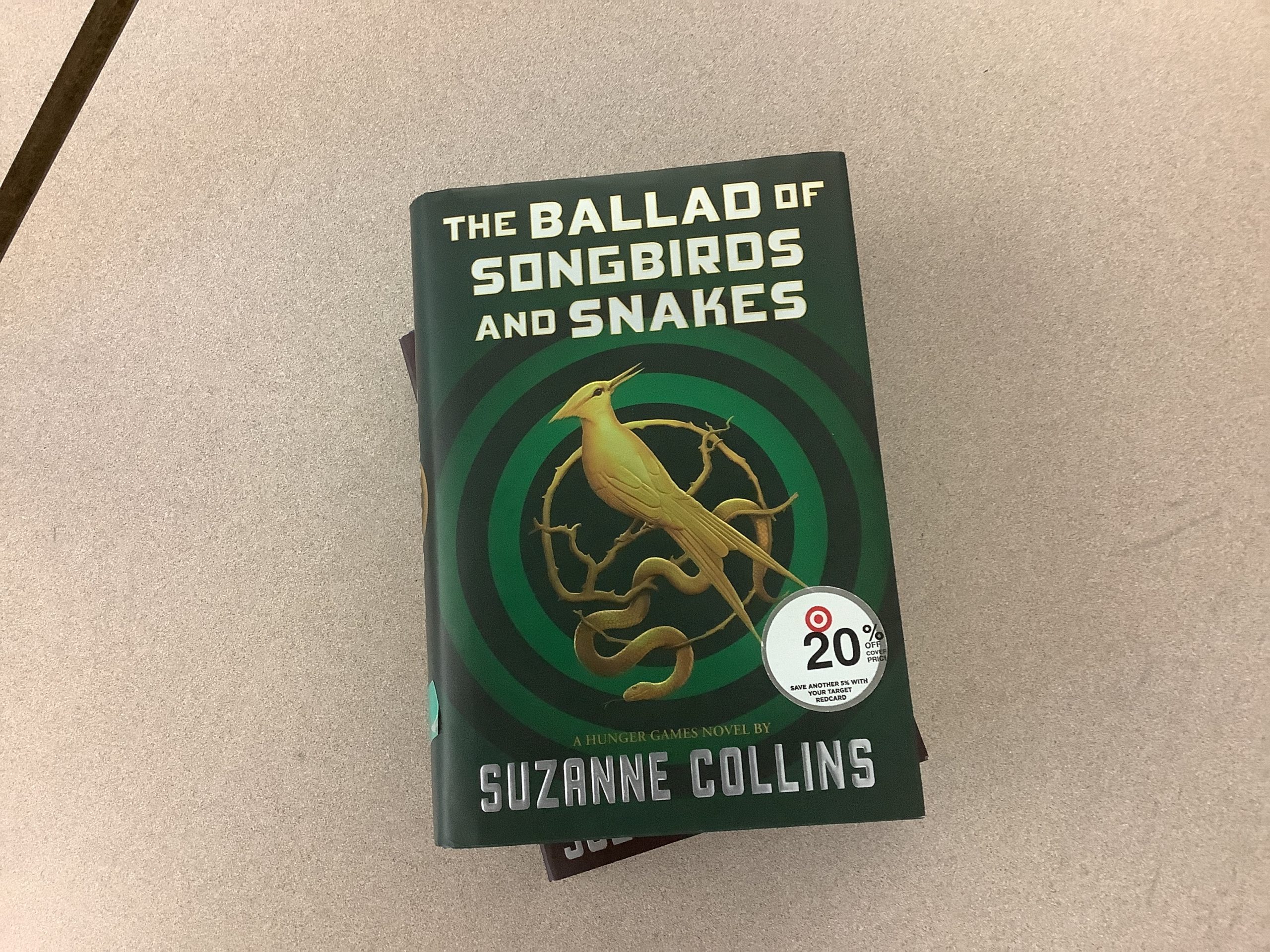 A Journey into Panem’s Past – The Hunger Games: The Ballad of Songbirds ...