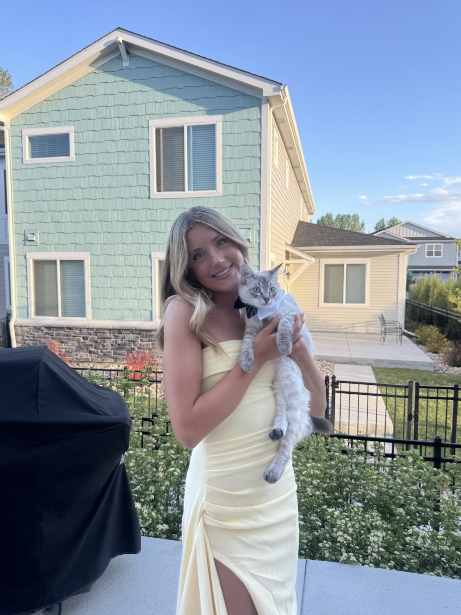 Molly Tobin – The Talon Tribune